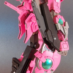 Completed Â» Astraea Type F – FichtenFoo