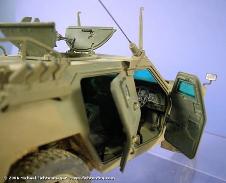 Completed Â» JGSDF Light Armored Vehicle – FichtenFoo