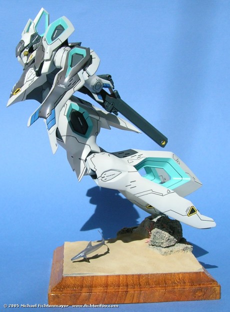 Completed Â» Round Buckler – FichtenFoo