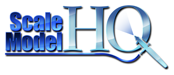 Logo Design Â» Model Builders andÂ Â Â Â Â Â Scale Model HQ – FichtenFoo