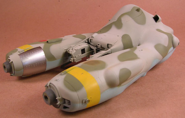 In Progress Â» Falke Antigravity Armored Raider – FichtenFoo