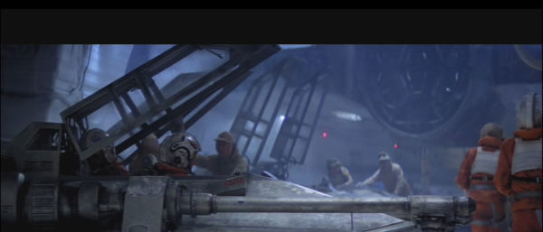 Reference Â» ESB Snowspeeder Screen Shots – FichtenFoo