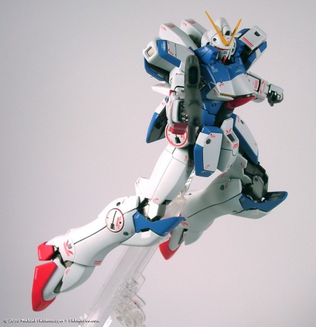 Completed Â» MG Victory Gundam – FichtenFoo