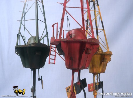 Completed Â» Ian McQue’s Sky Marks – FichtenFoo