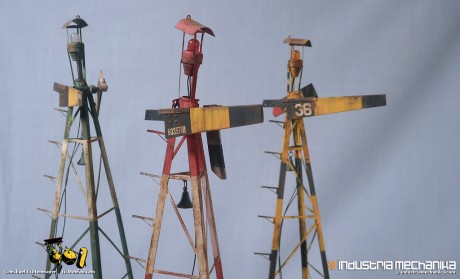 Completed Â» Ian McQue’s Sky Marks – FichtenFoo