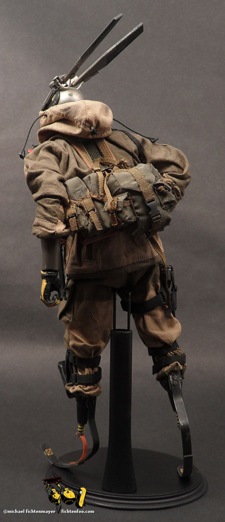 Completed Â» The Hare – FichtenFoo