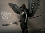 Completed Â» The Fallen One Â» 1/6 Scale Custom Figure – FichtenFoo