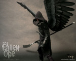 Completed Â» The Fallen One Â» 1/6 Scale Custom Figure – FichtenFoo