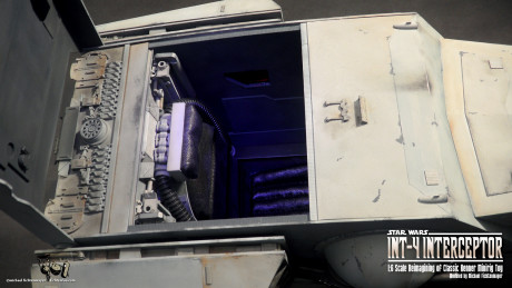 Completed Â» INT-4 Interceptor Â» 1/6 Scale Minirig – FichtenFoo