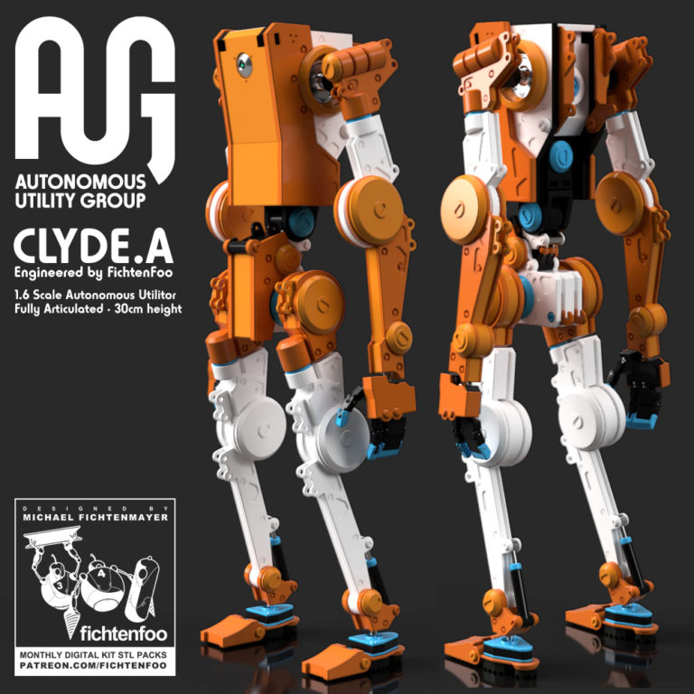 FichtenFoo – FichtenFoo Scale Modeling and Visual Design Website