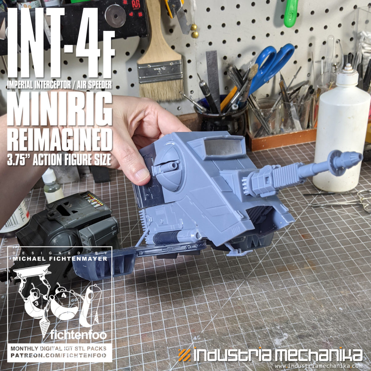 INT-4 (f) Minirig Redesign (Files Only) – FichtenFoo