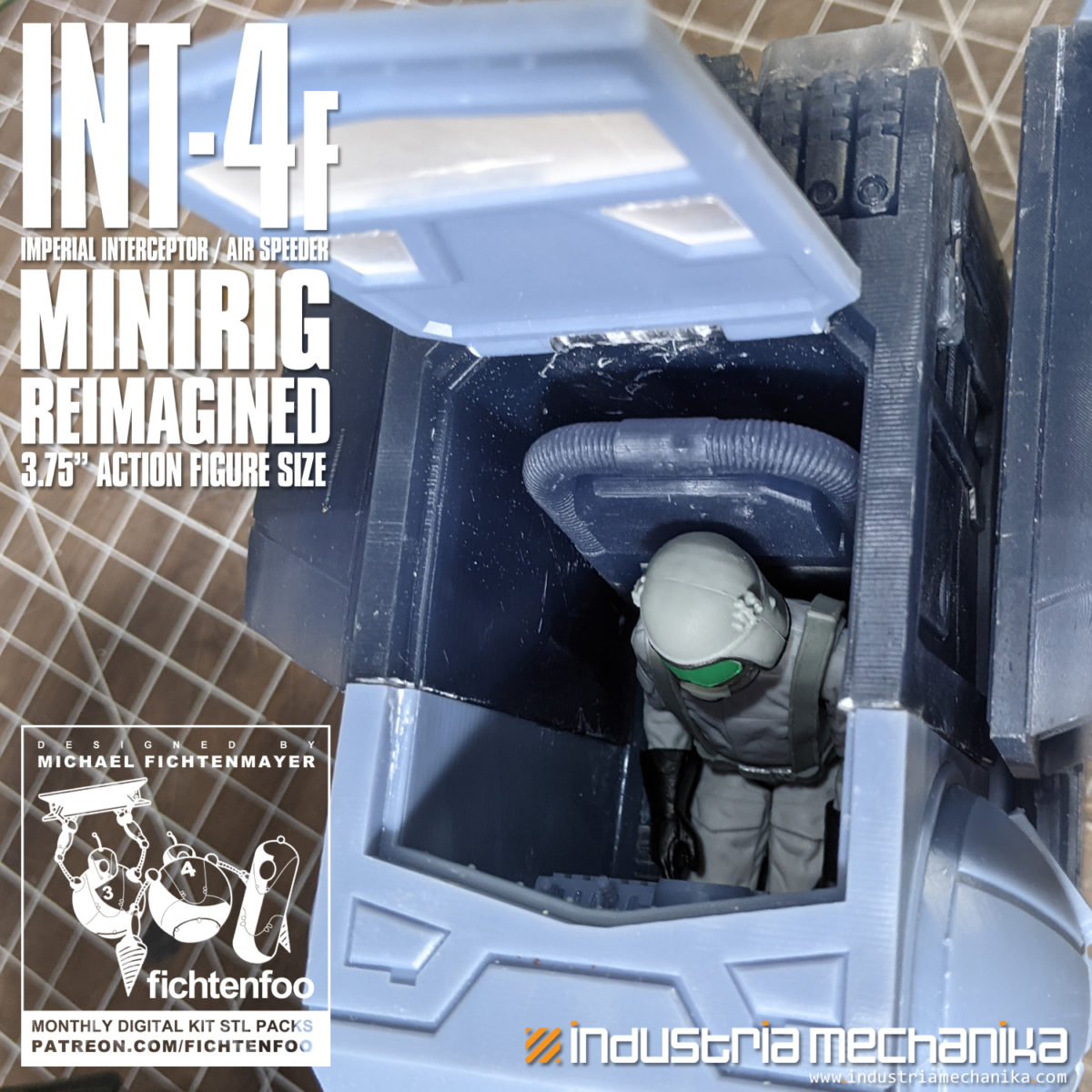 INT-4 (f) Minirig Redesign (Files Only) – FichtenFoo